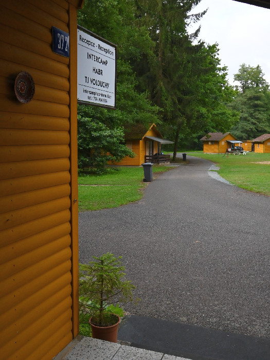 Fotogalerie :: Intercamp HABR